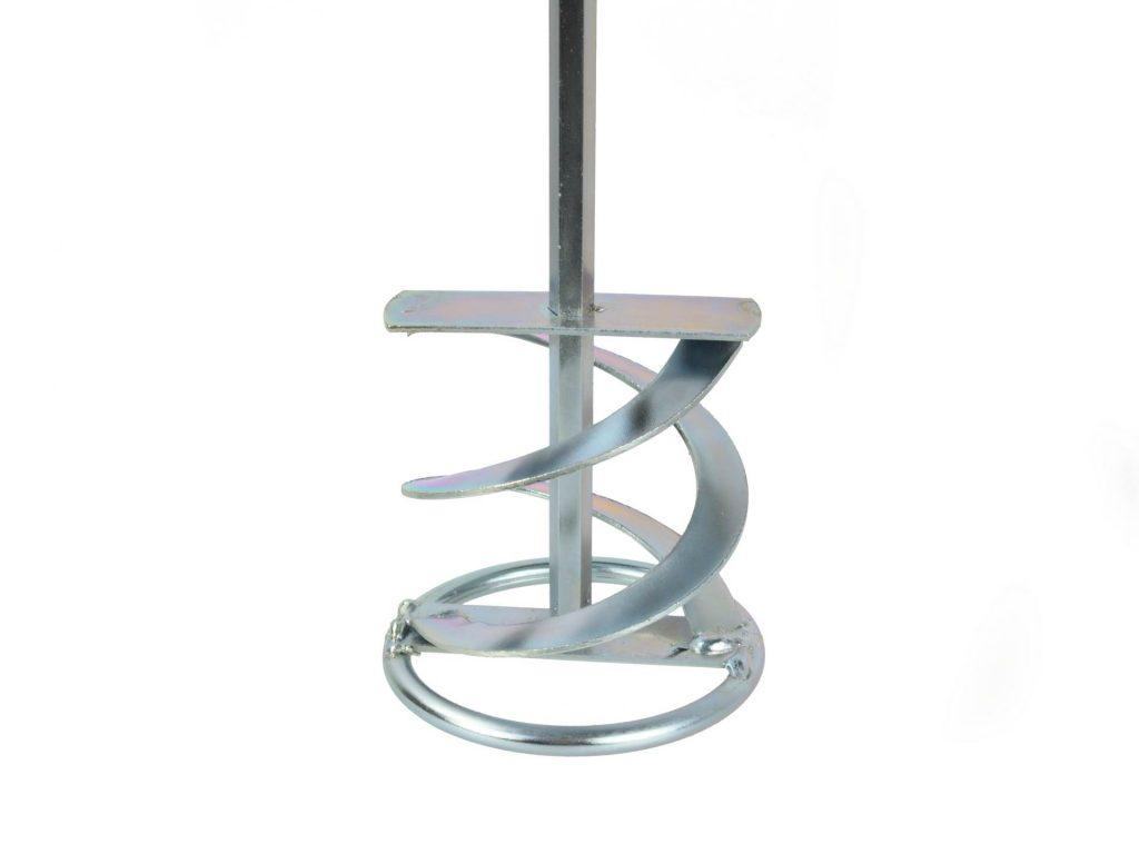 Mini hex mikser 80x400mm