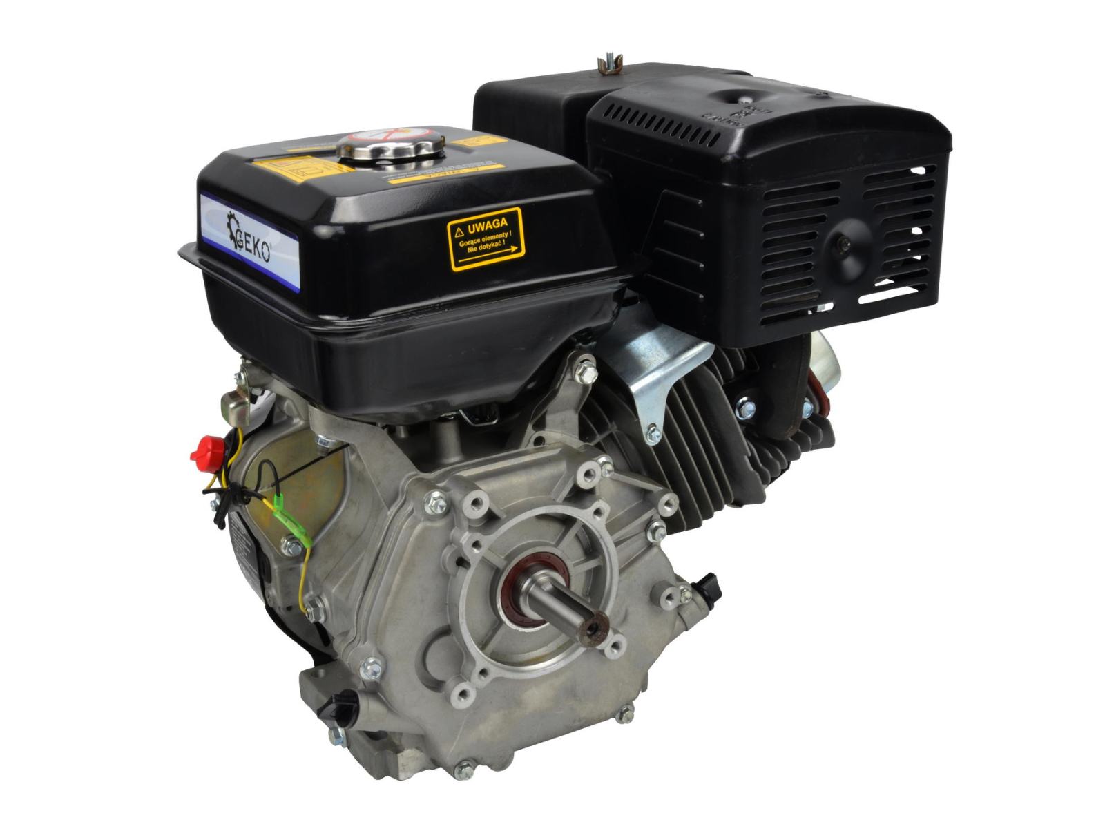 Motor benzinski 13 KS - NOVO - DOSTAVA
