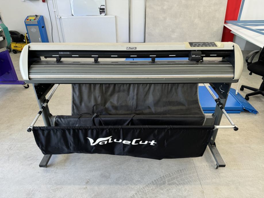 Mutoh VC-1300 rezač
