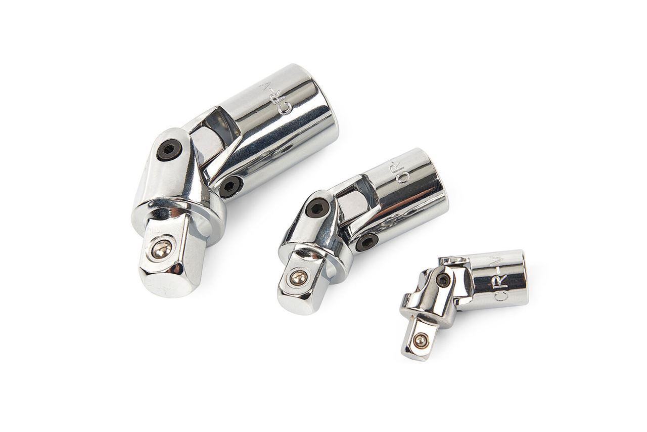 Nasadni zglobovi 1/4, 3/8, 1/2