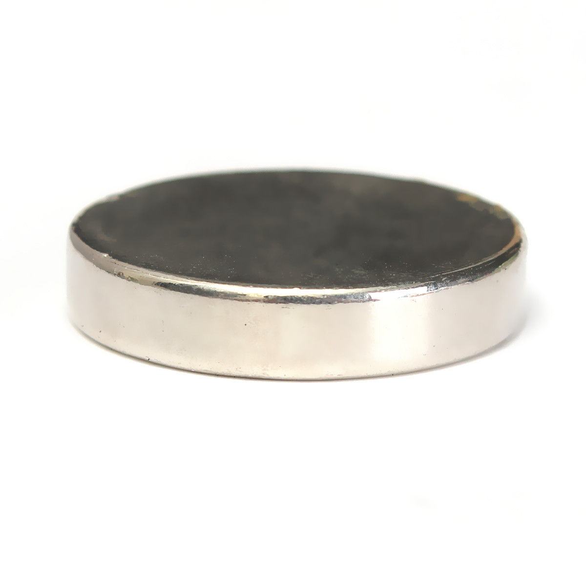 NEODYMIUM MAGNET - 25 x 5 mm (N52)
