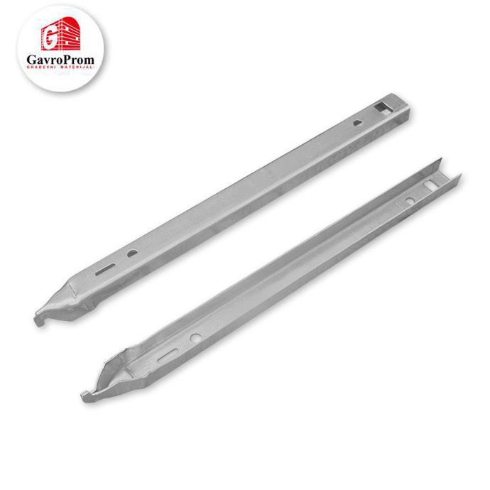 NOSAČ DISTANCERA 1,0 M ZA OPLATU POC.