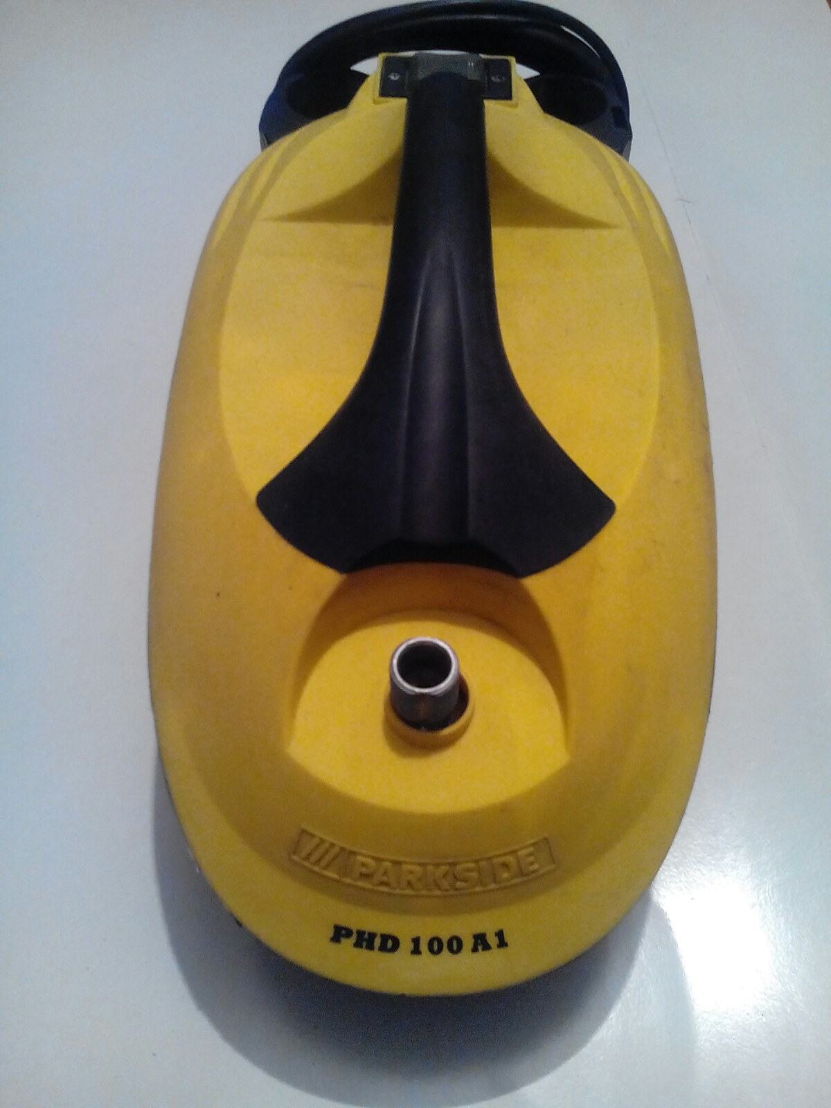 Parkside PHD 100A1 minivoš