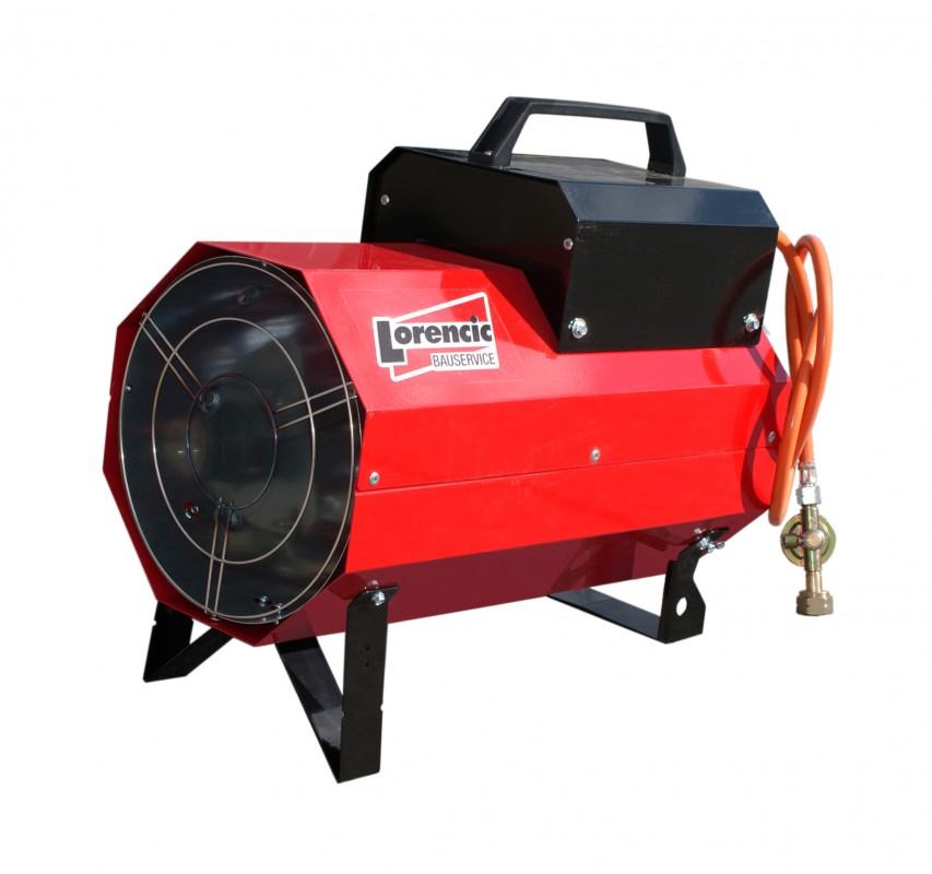 Plinski top za grijanje