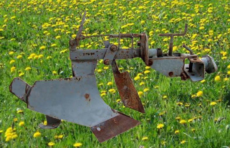 Plug za frezu goldoni