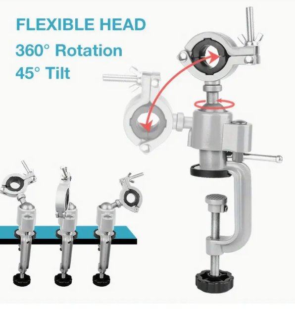 PODESIVI ROTACIONI STALAK ZA BUŠILICU