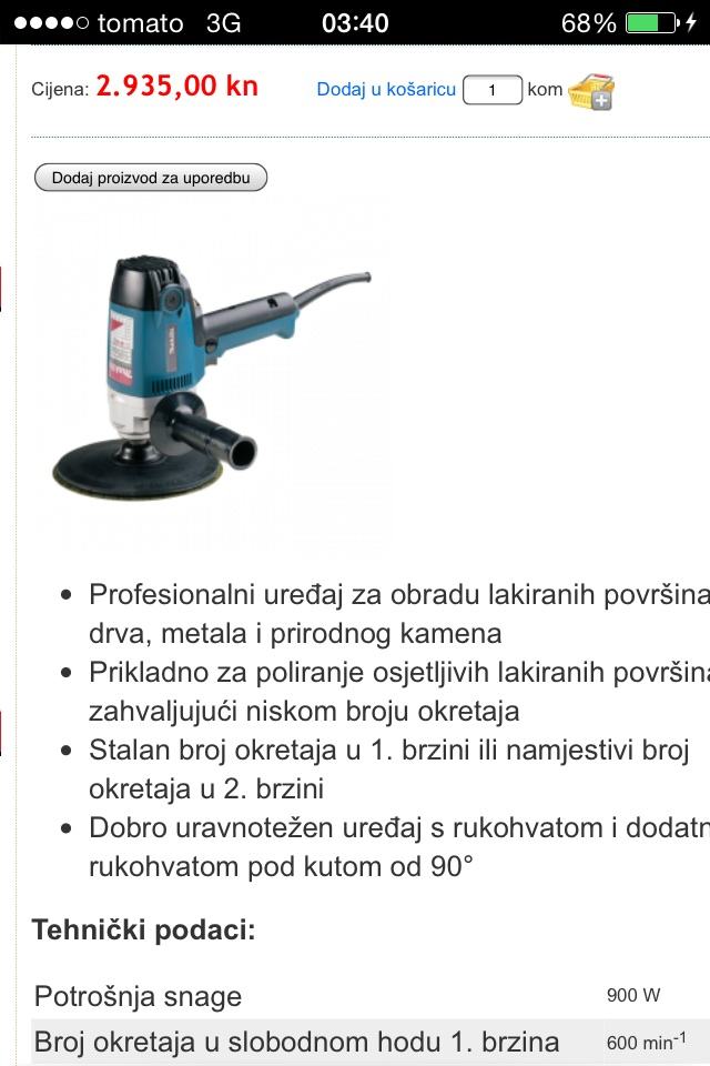 Polirka