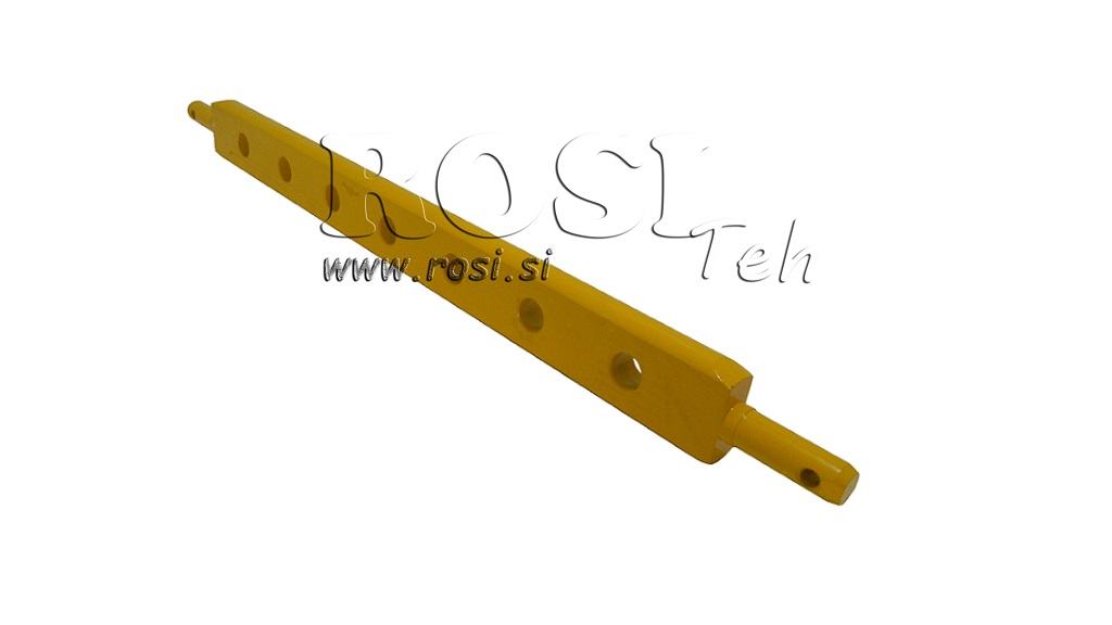 Poluga traktorske hidraulike