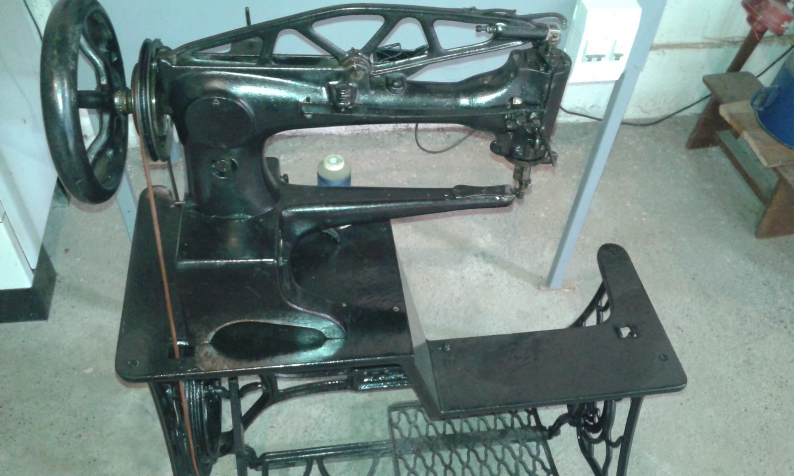 Postolarski strojevi i alati