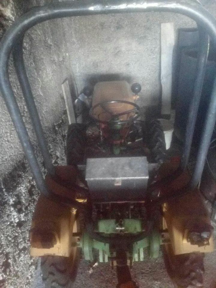 Prodaje se Tomo VInković