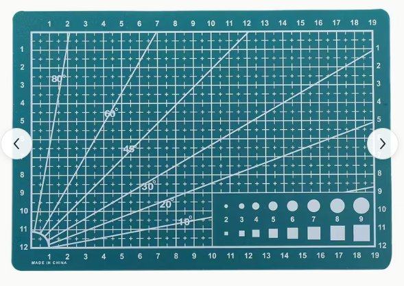 PVC podloge A4 i A5