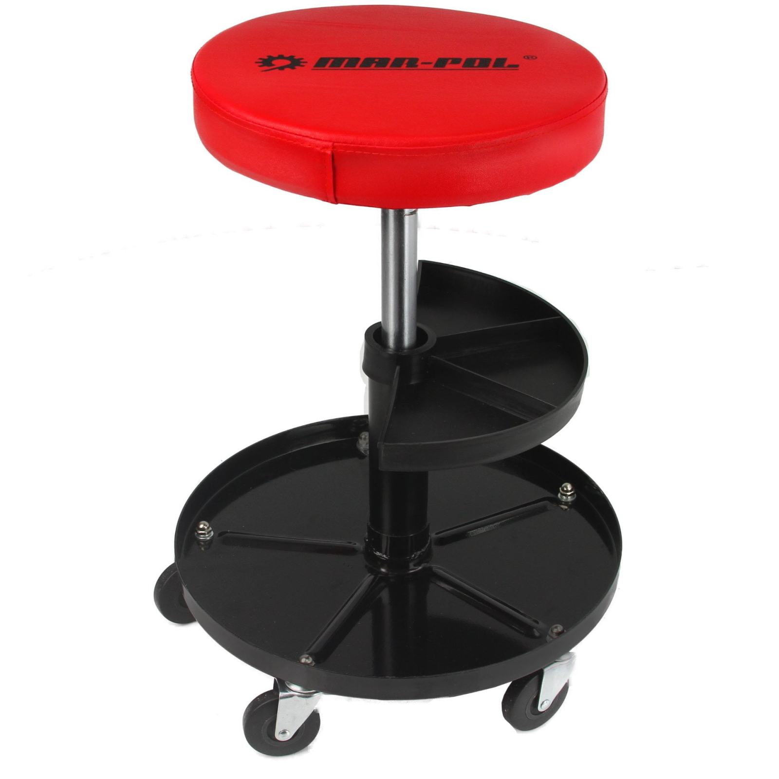 Stolica radionice s podešavanjem visine