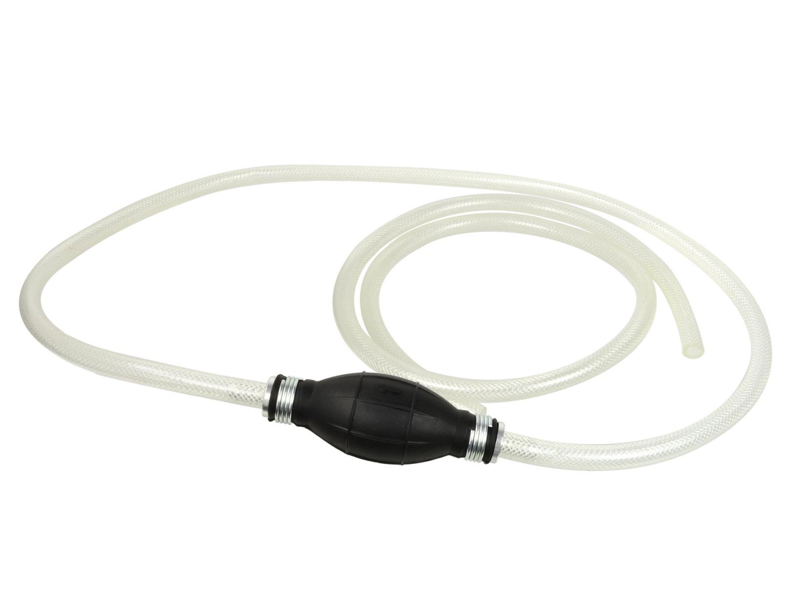 Ručna pumpica 8mm - NOVO - DOSTAVA