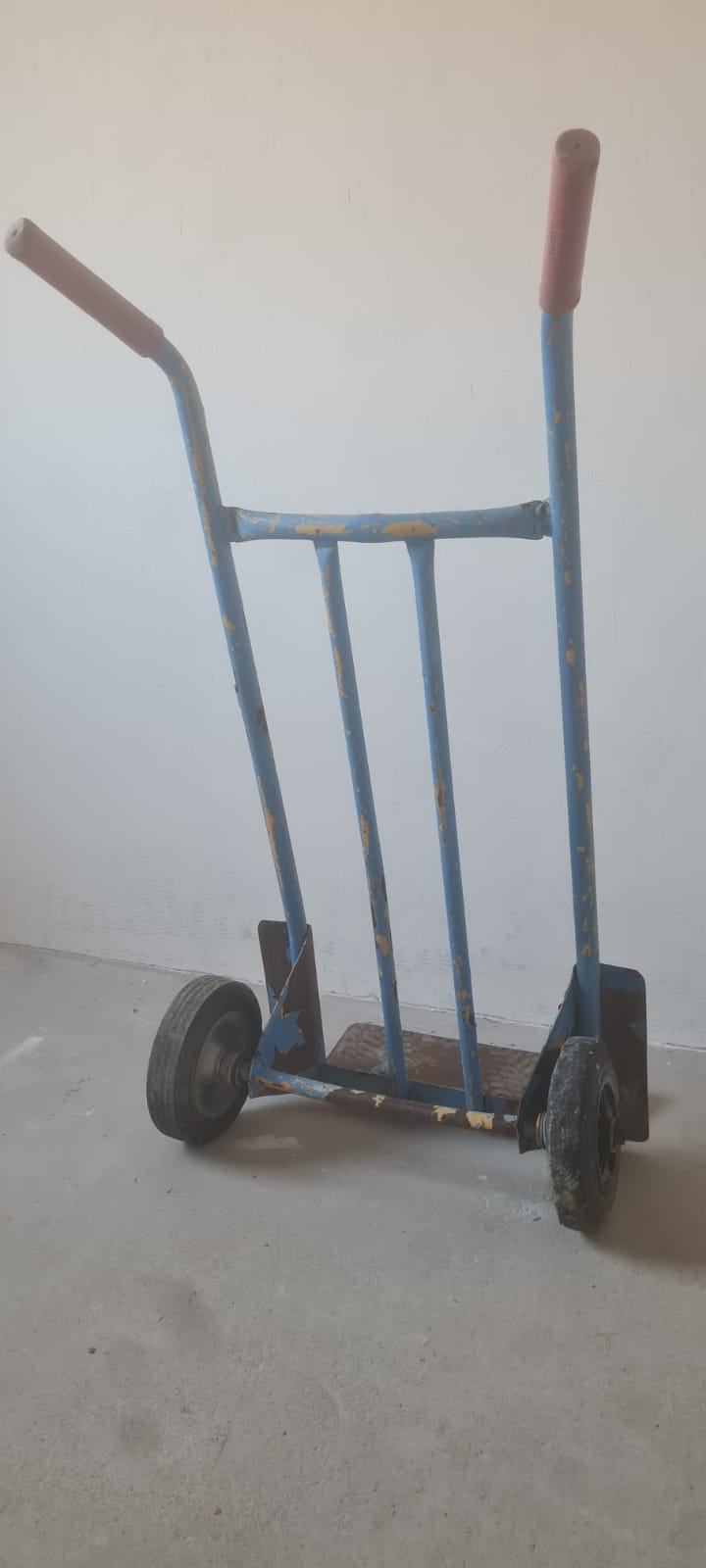 Rudle - Transportna, kolica