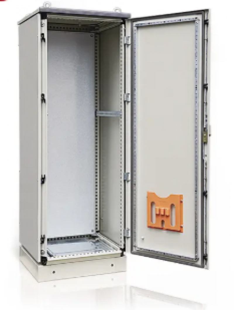 SAMOSTOJEĆI ELEKTRIČNI ORMAR BJH-A 208/400 / 2000x800x400