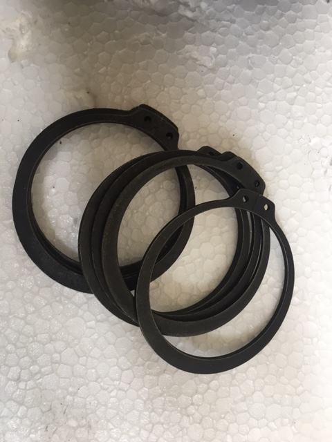 Seger vanjski 471 60x2,0 seger osigurač 471