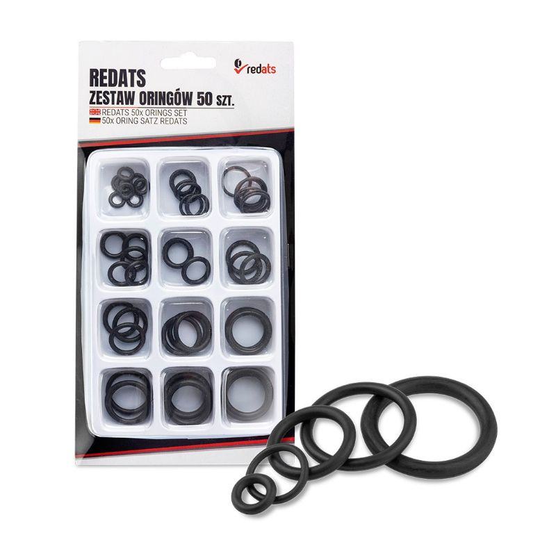 Set O-ring gumica 50 kom