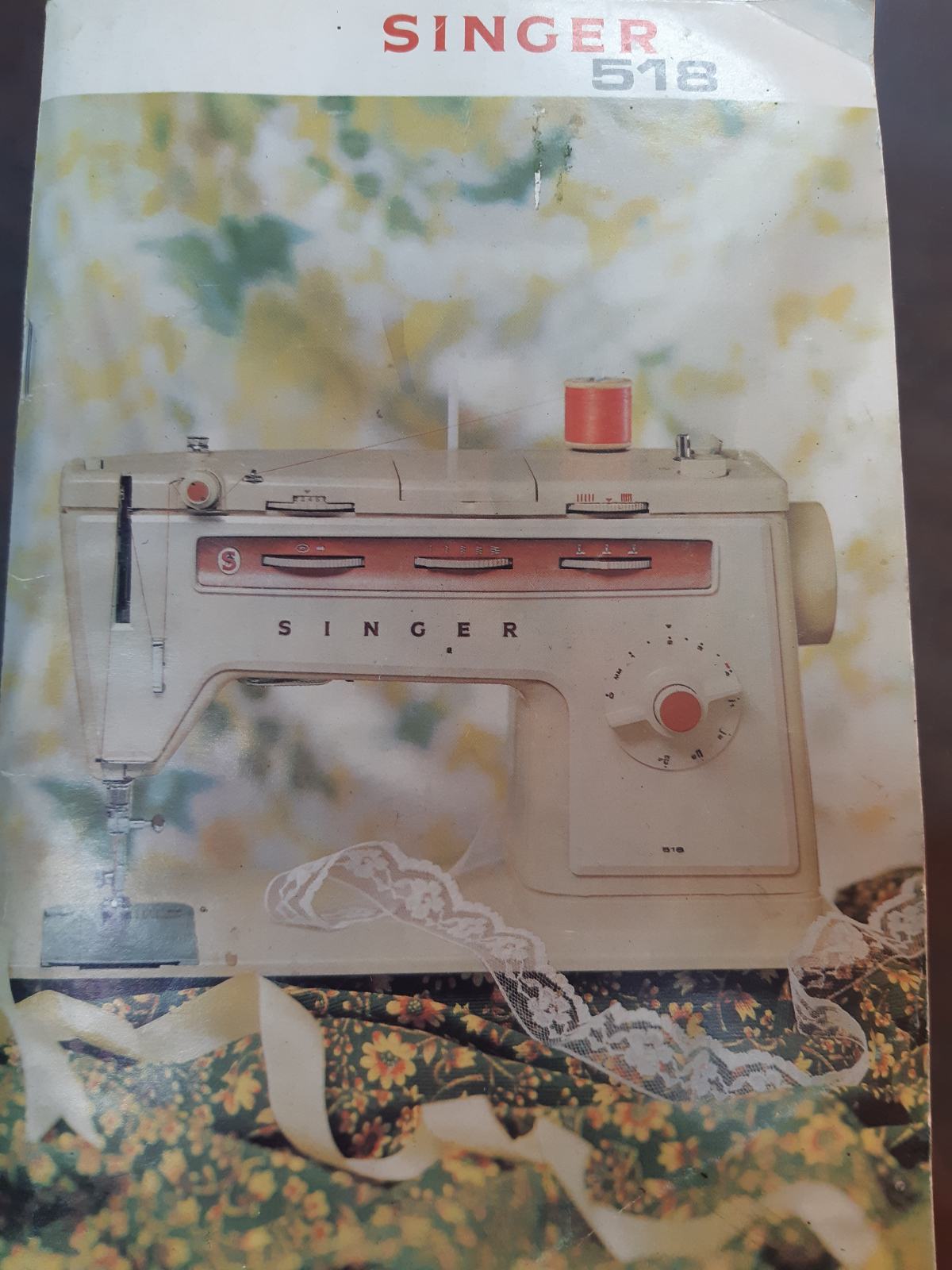 SINGERICA, TOP STANJE