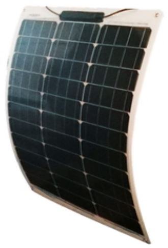 SOLARNI PANEL 50W 12V FLEKSIBILNI