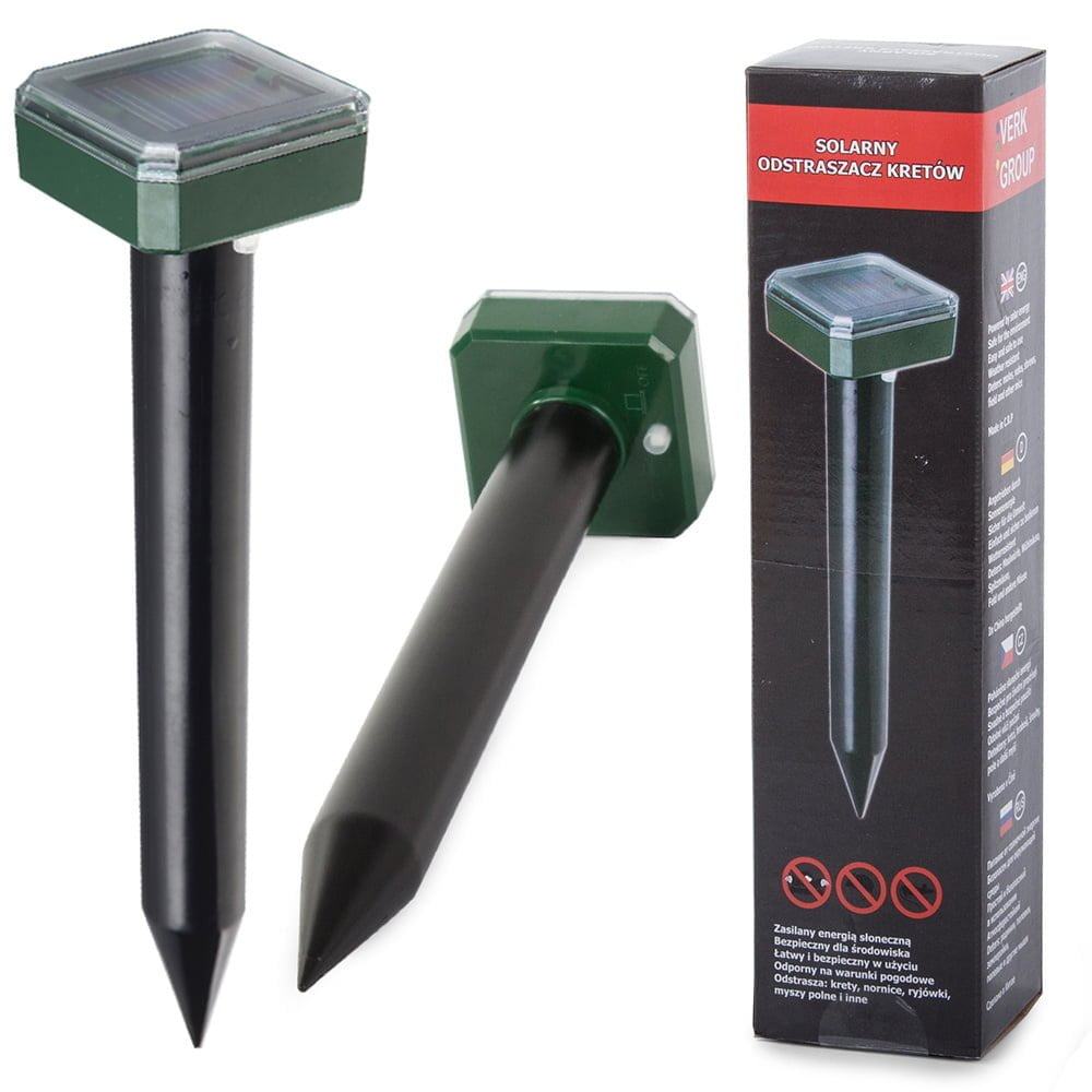 Solarni repelent volula i mola 1000m2