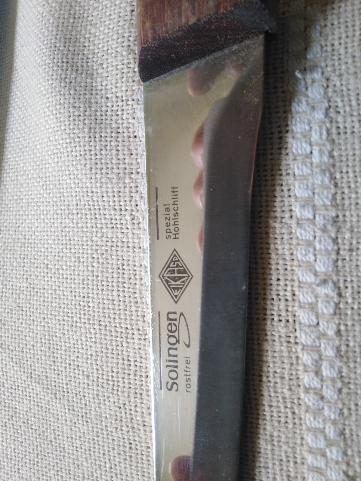 Solingen set noževa