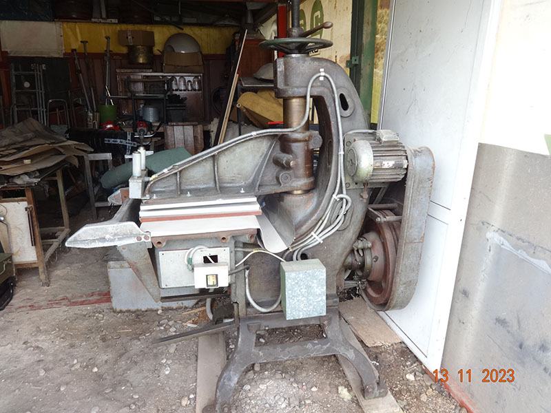 ŠTANCA - za kožu - karton