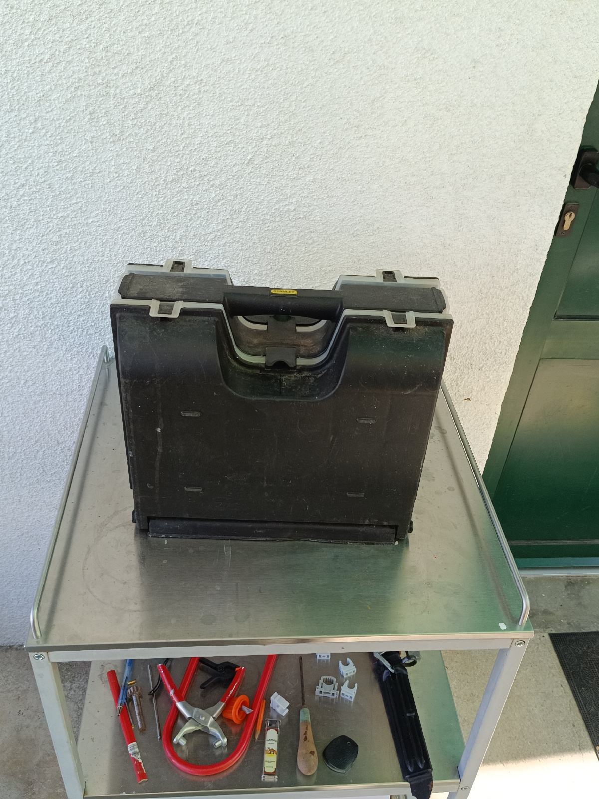 Stanley kutija za šarafe