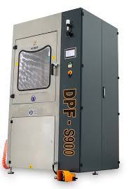 STROJ ZA ČIŠĆENJE DPF FILTERA