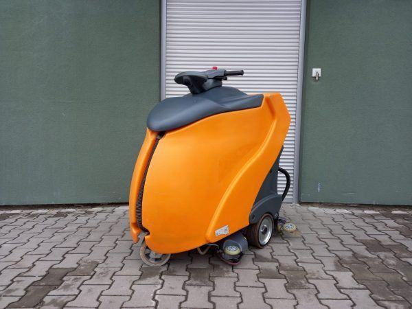 Stroj za čiščenje poda Taski Swingo XP