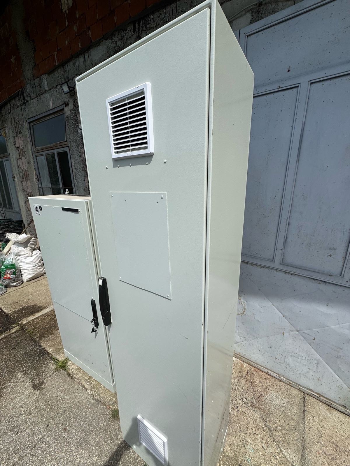 Strujni ormari 3 kom