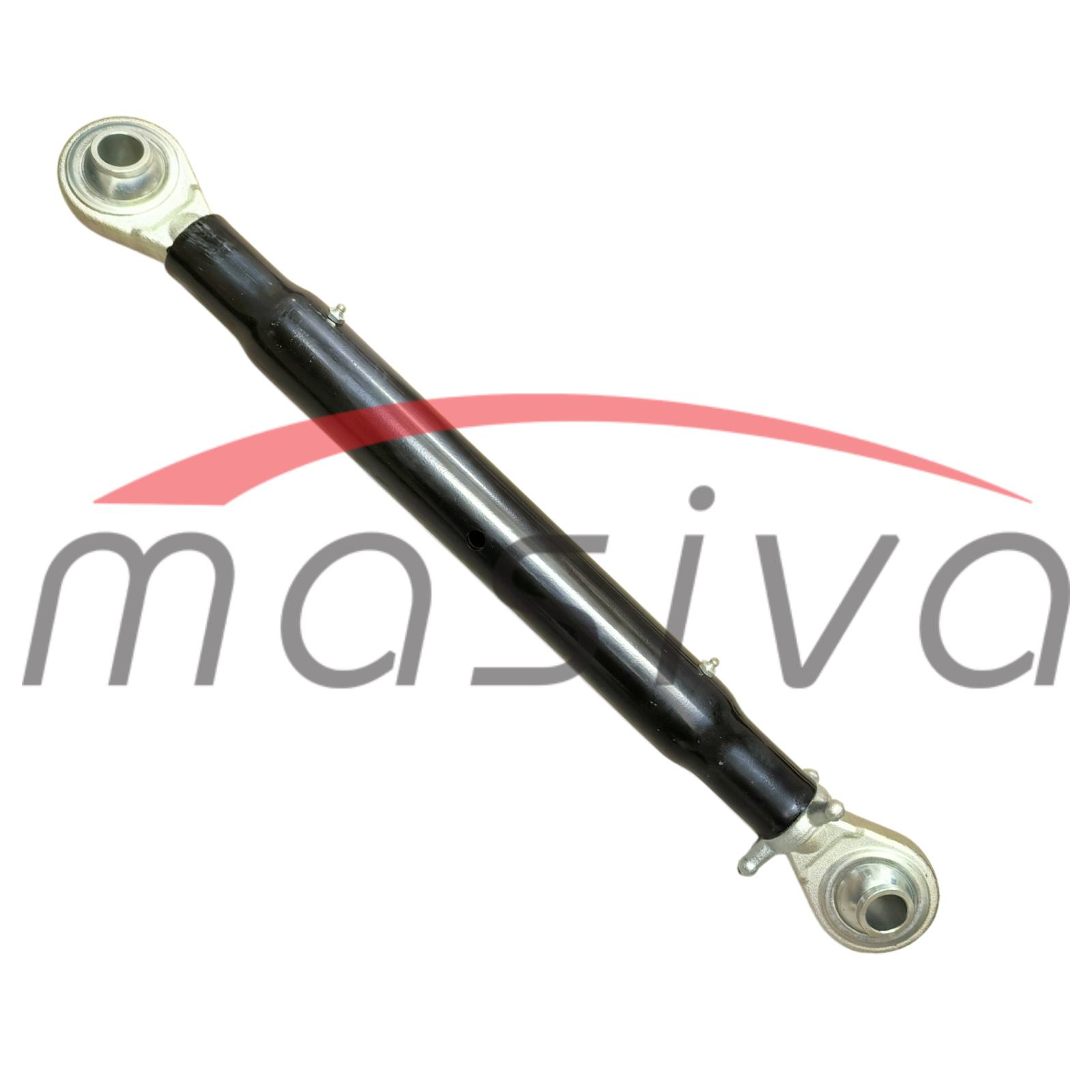 TOPLING POLUGA 2-2 520 mm-MIN M40 x 3 MASIVA