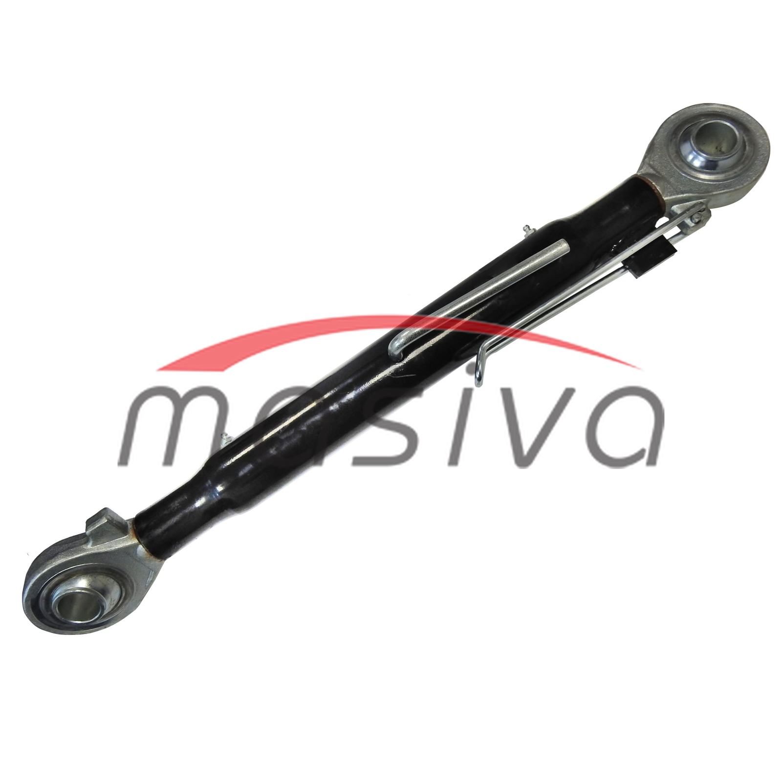 TOPLING POLUGA 3-3 520 mm M36 X 3