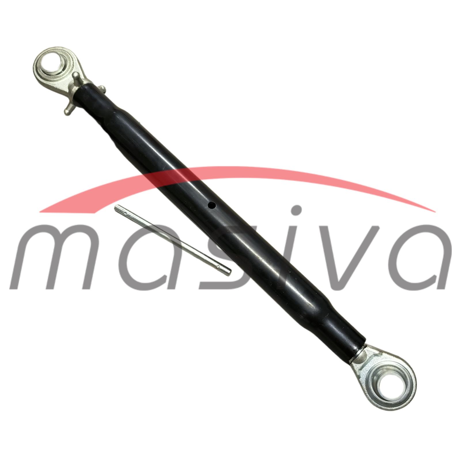TOPLING POLUGA 3-3 620 mm-MIN M40 x 3 MASIVA