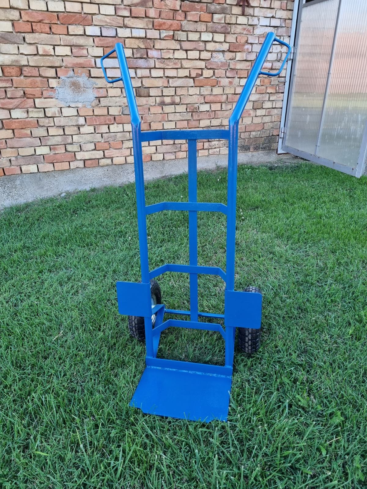 Transportna kolica - RUDLE