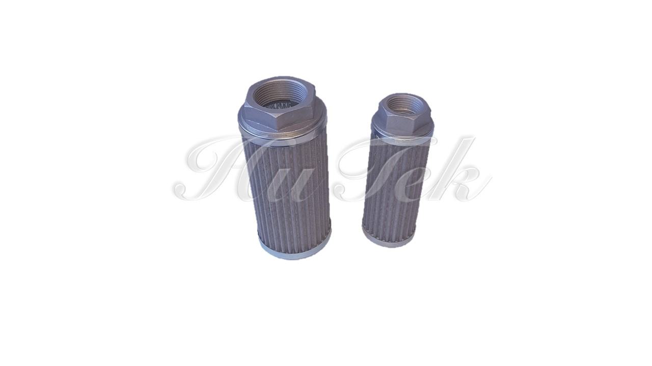 USISNI FILTERI ZA HIDRAULIKU