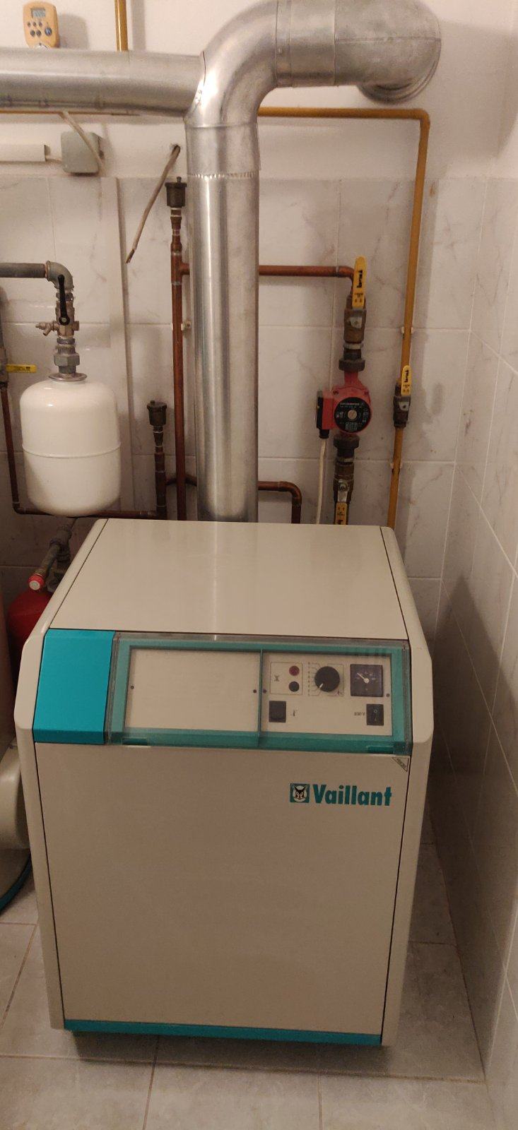 Vaillant VK 26/4-1