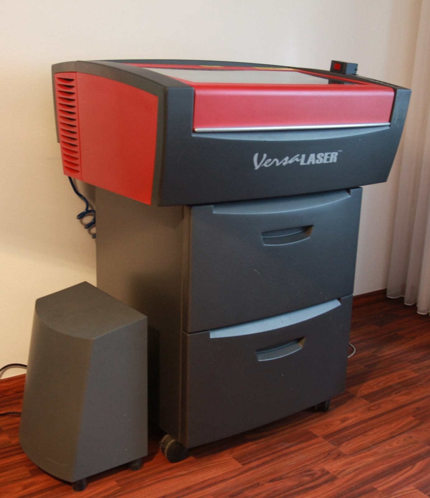 VAŠA NAJPAMETNIJA INVESTICIJA - VERSA LASER VLS3.50
