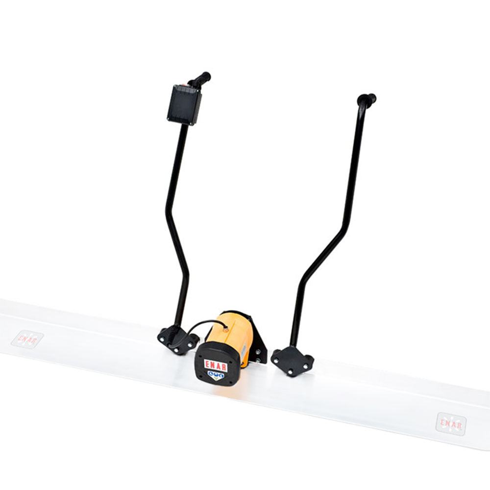 VIBREX vibrator QX-E turbo