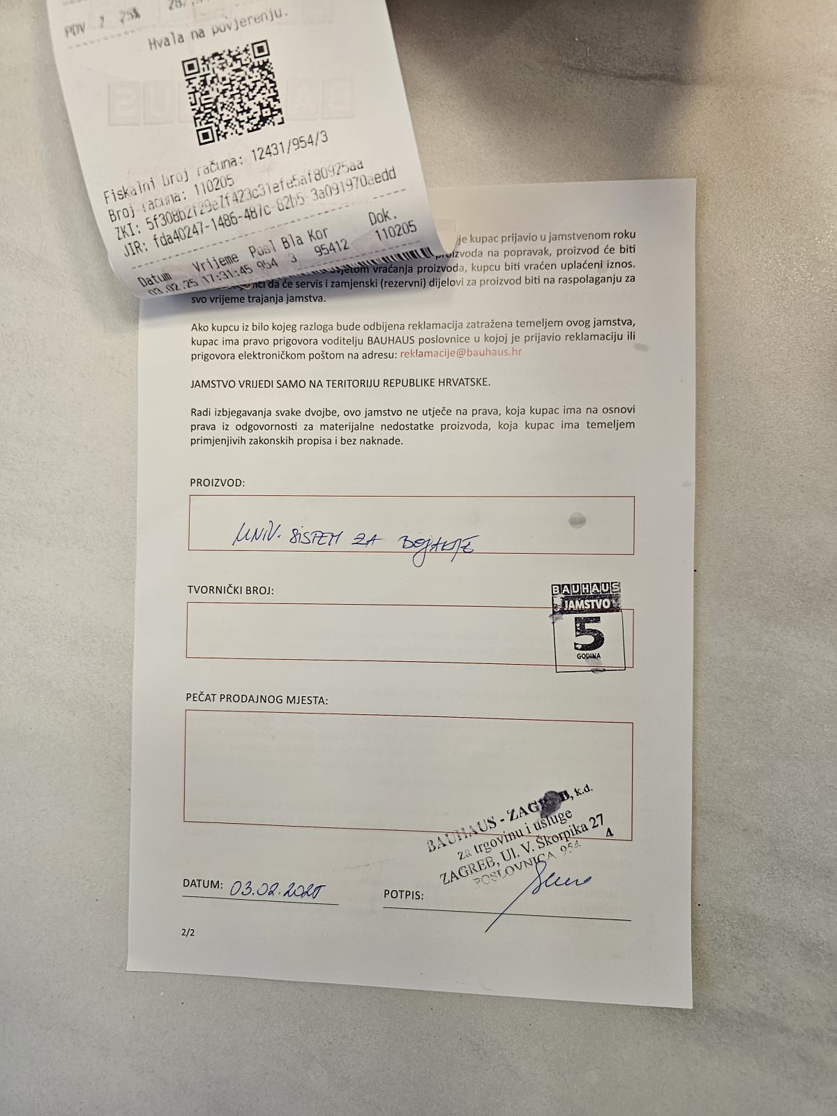 Wagner Sustav za prskanje boje W 950 Flexio 630 W, Protok: 0,525 l/min