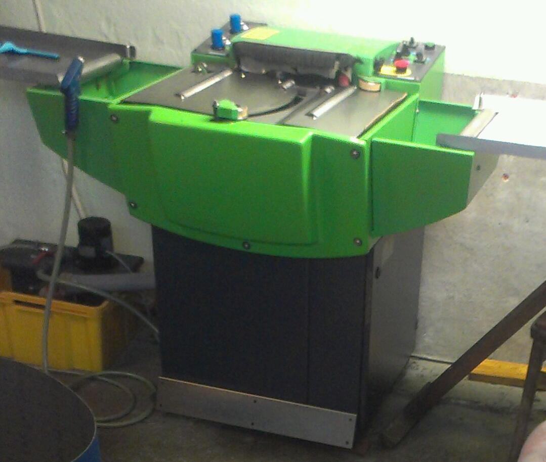 WINTERSTEIGER Trim Disc 71