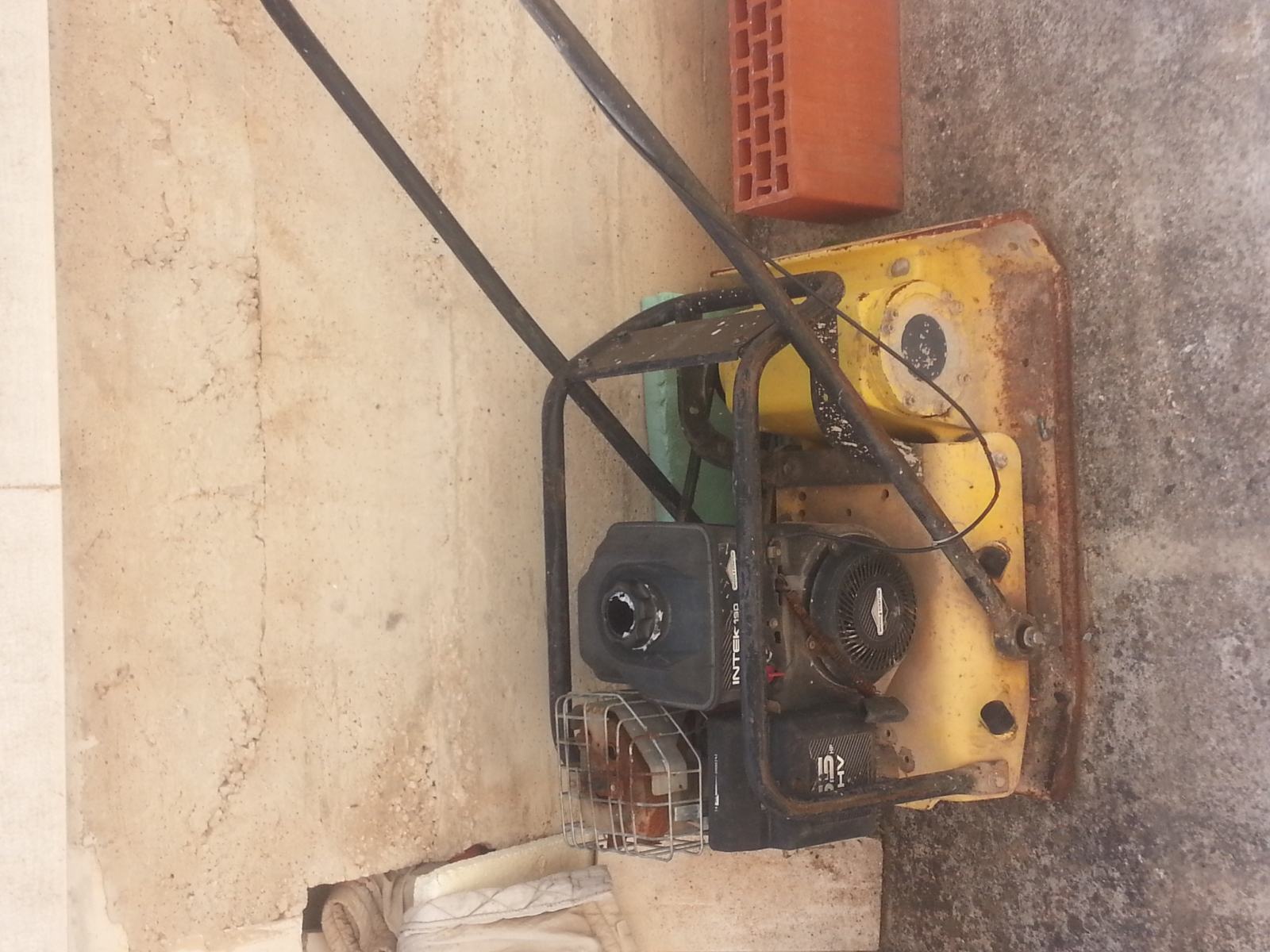 zaba za nabivanje podloge