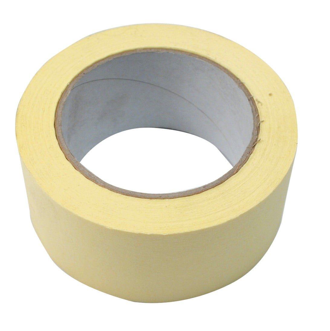 Zaštitna krep traka 50tm x 38 mm