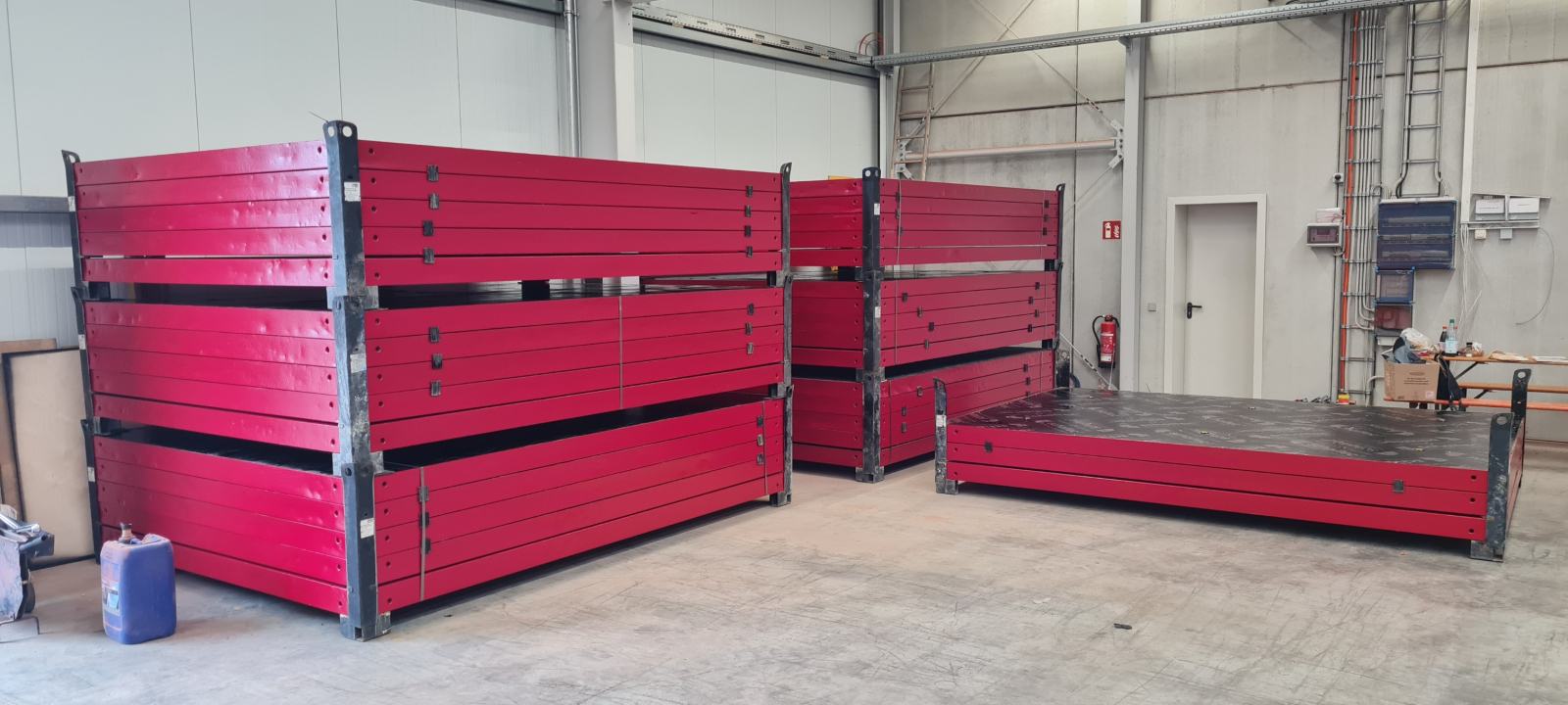 Zidna oplata Peri Maximo MX15 - 1.138,86 m²