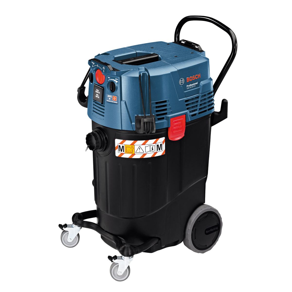 BOSCH usisavač za mokro / suho usisavanje GAS 55 M AFC - 0 601 9C3 300