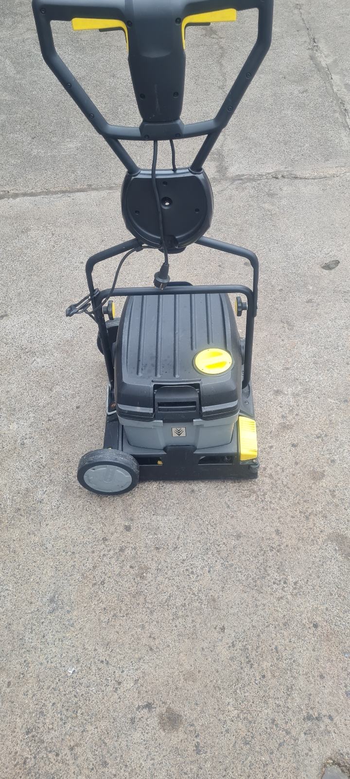 Karcher cistac podova 40/10