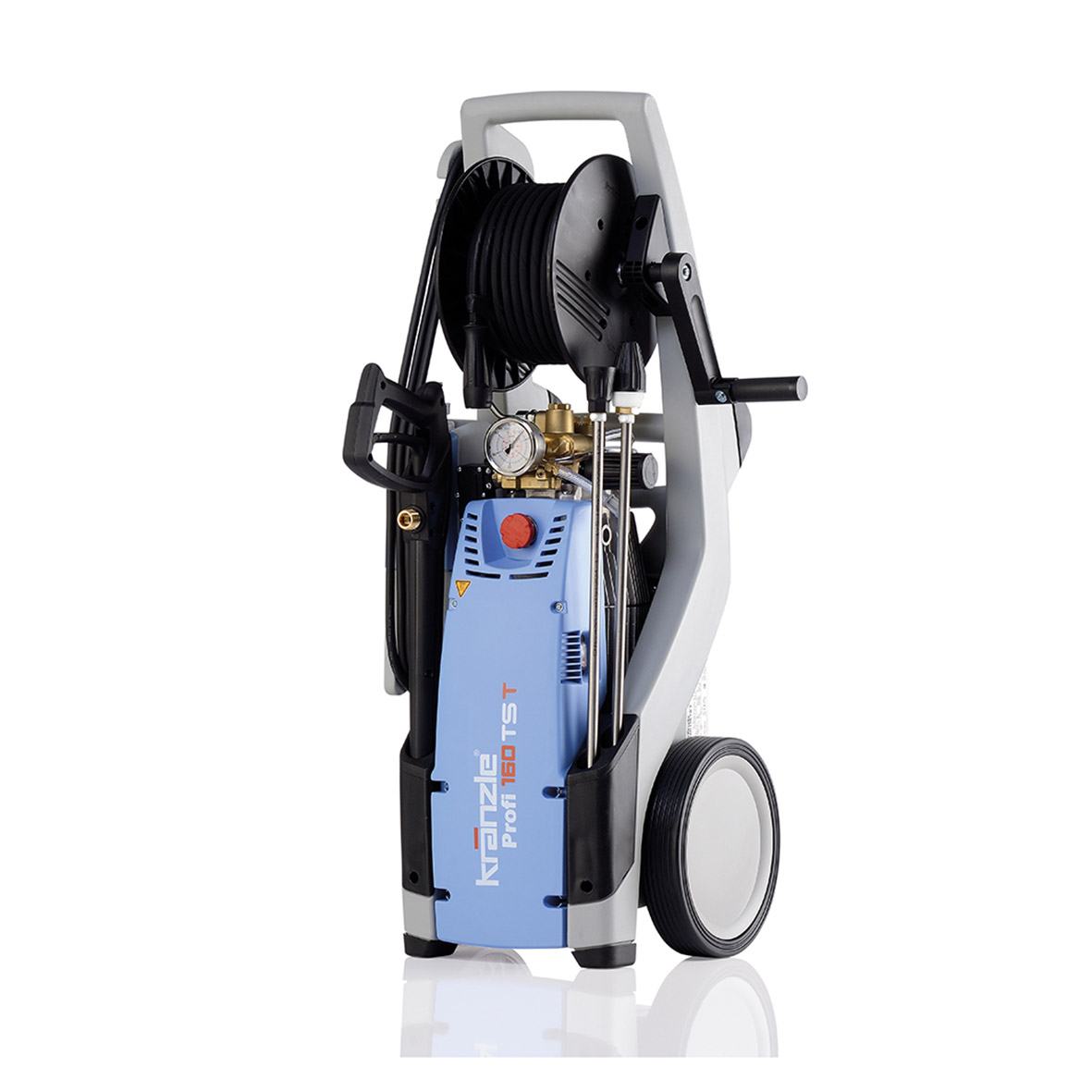 KRANZLE Profi 160 TST VISOKOTLAČNI PERAČ