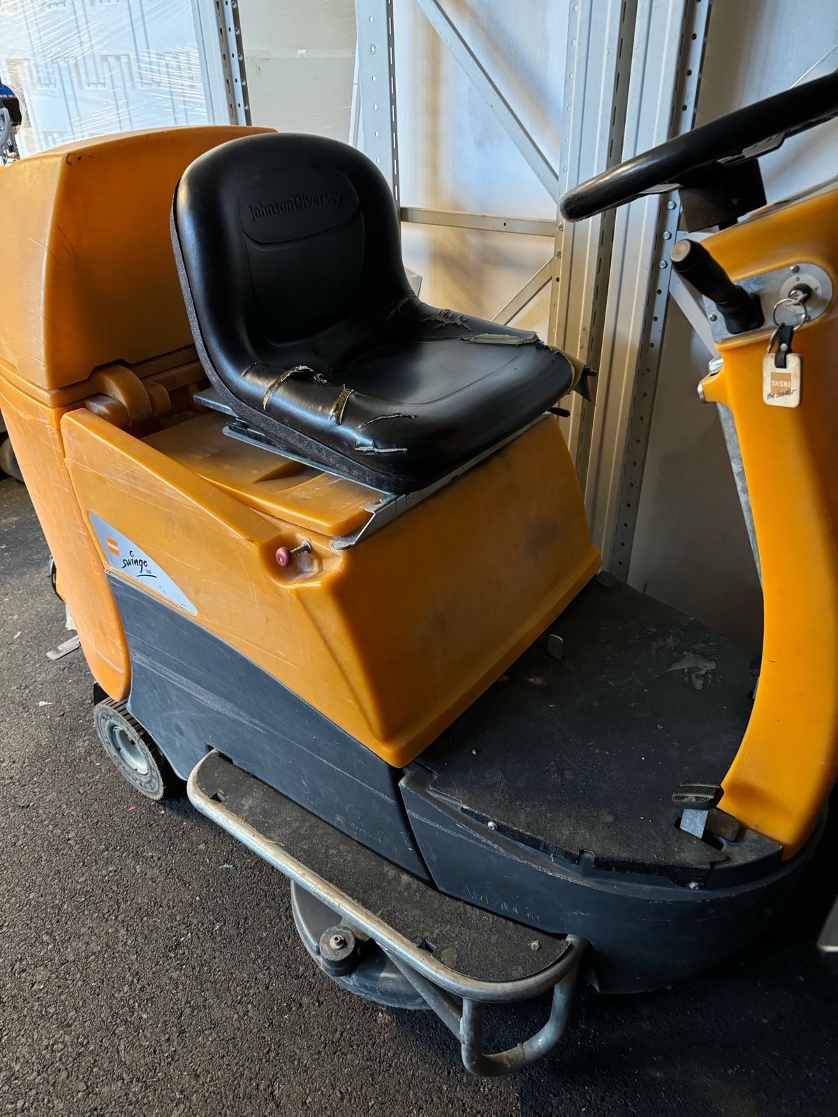 Taski swingo 3500