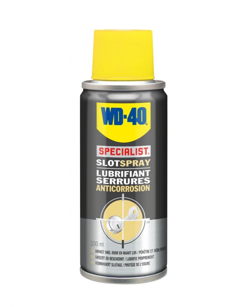 Tehnički sprej wd-40 sprej za pramenove 100 ml