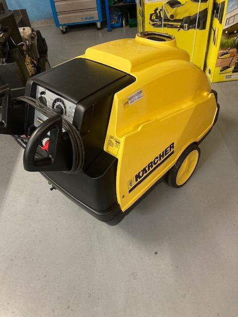 Visokotlačni perač Karcher HDS 695- 4 Meco