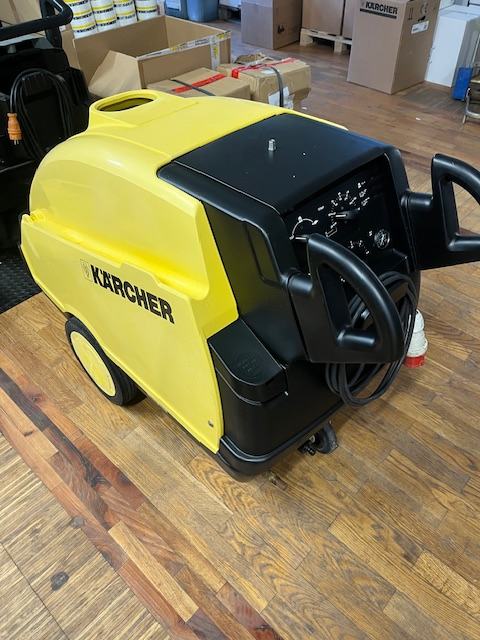 Visokotlačni perač Karcher HDS 695
